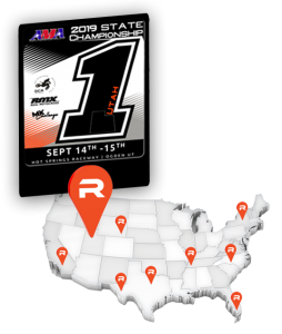 About Us - RaceReady