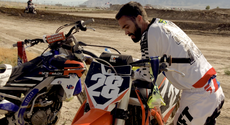 About Us - RaceReady