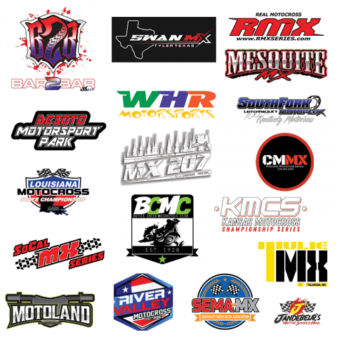 RaceReady Live Timing and Race Management for Motocross Racing