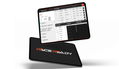 Race Management - RaceReady